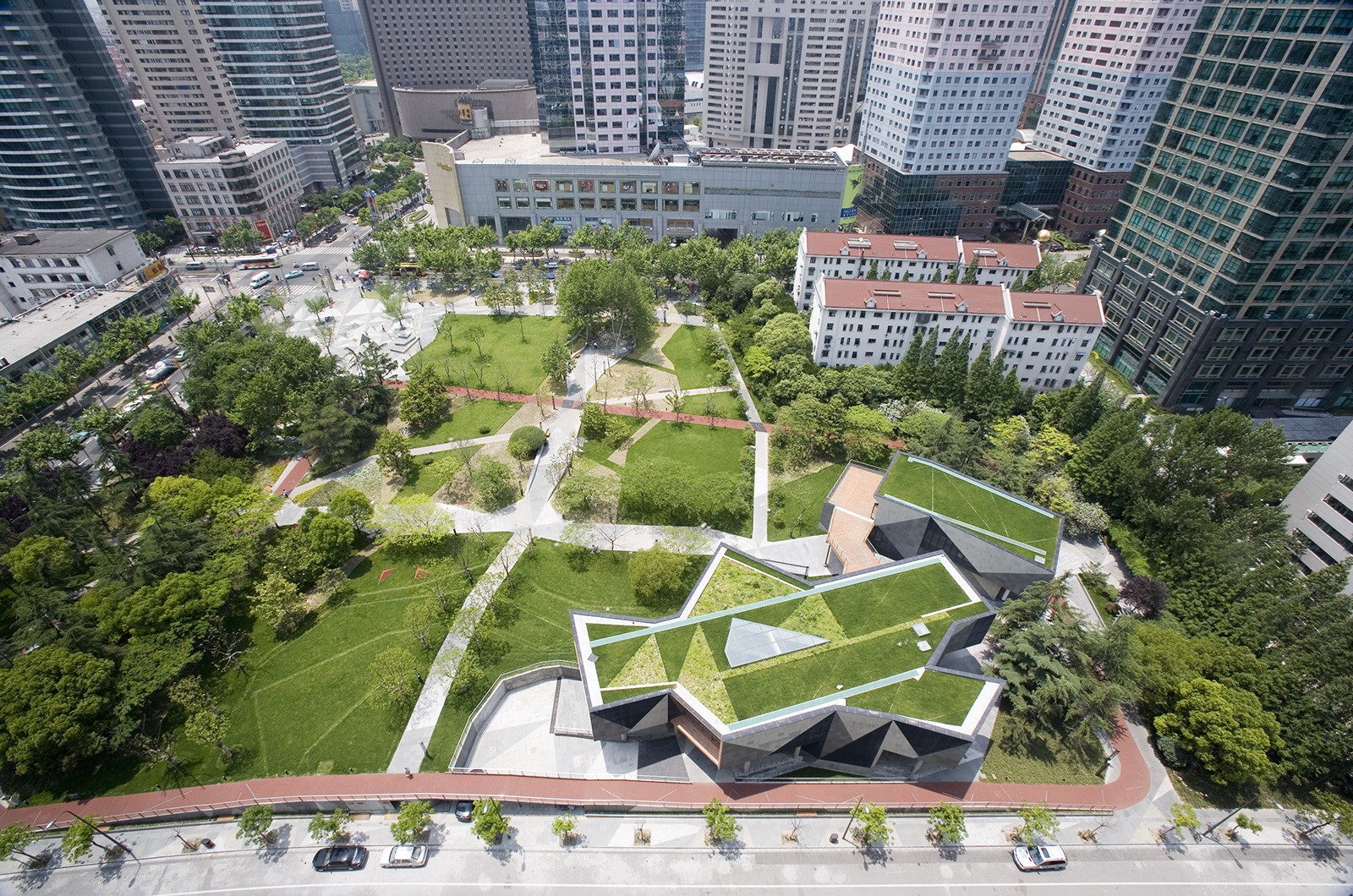 Brearley Architects & Urbanists