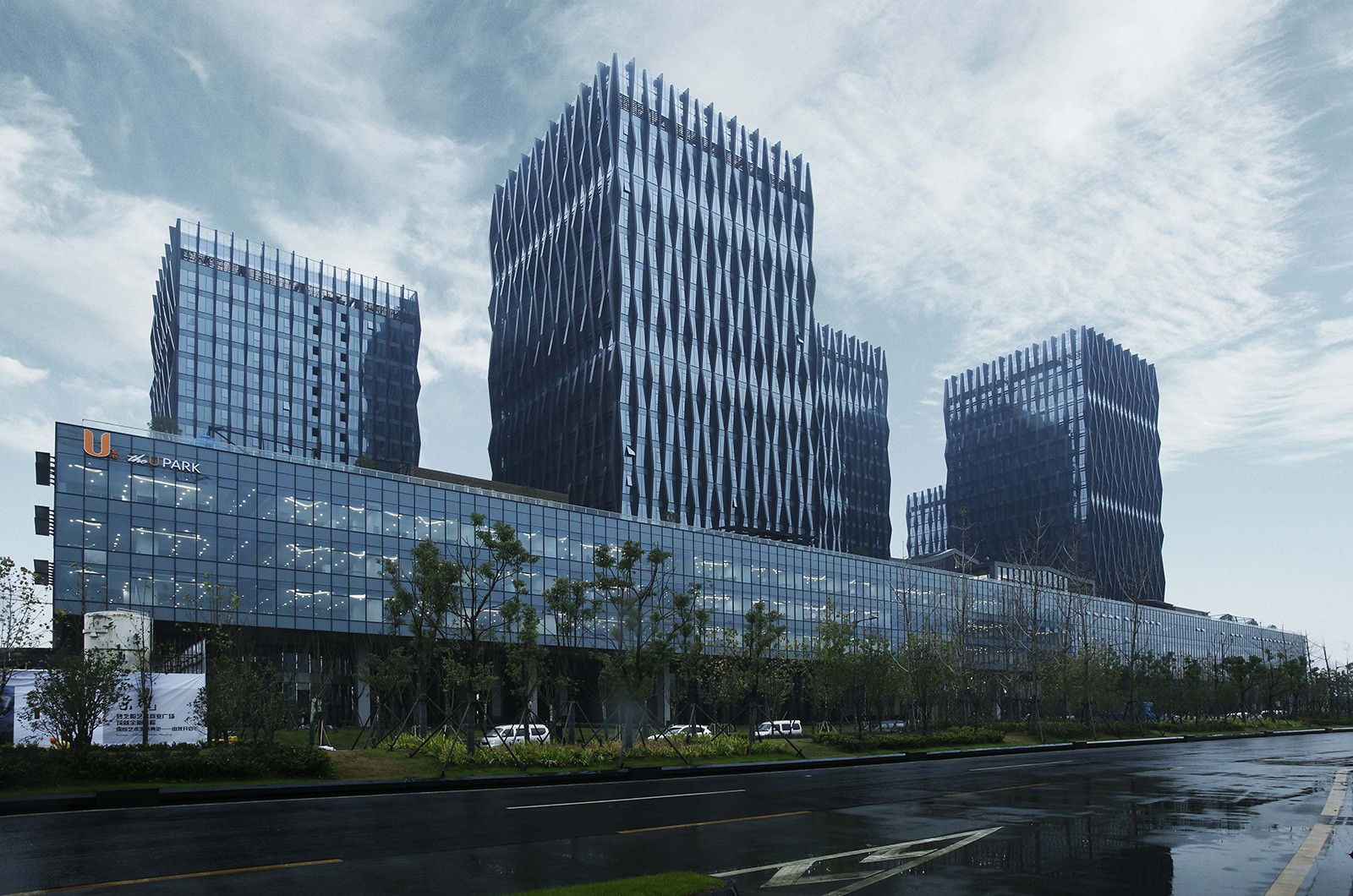 Brearley Architects & Urbanists