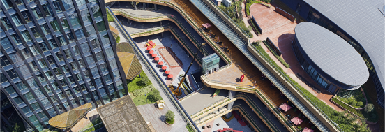 Brearley Architects & Urbanists111 » ring roads AND peripheral parks ...