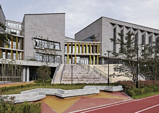 Brearley Architects & Urbanists