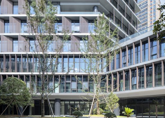 Brearley Architects & Urbanists