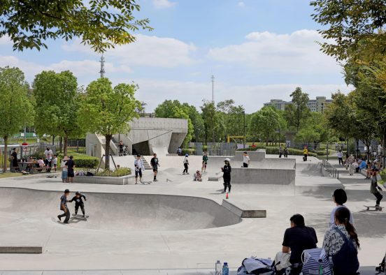 Brearley Architects & Urbanists